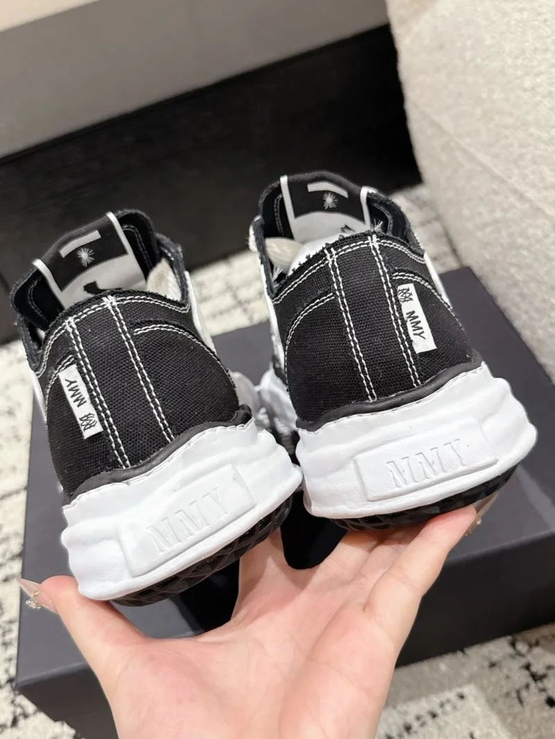 Factory-made Amiri Shoes