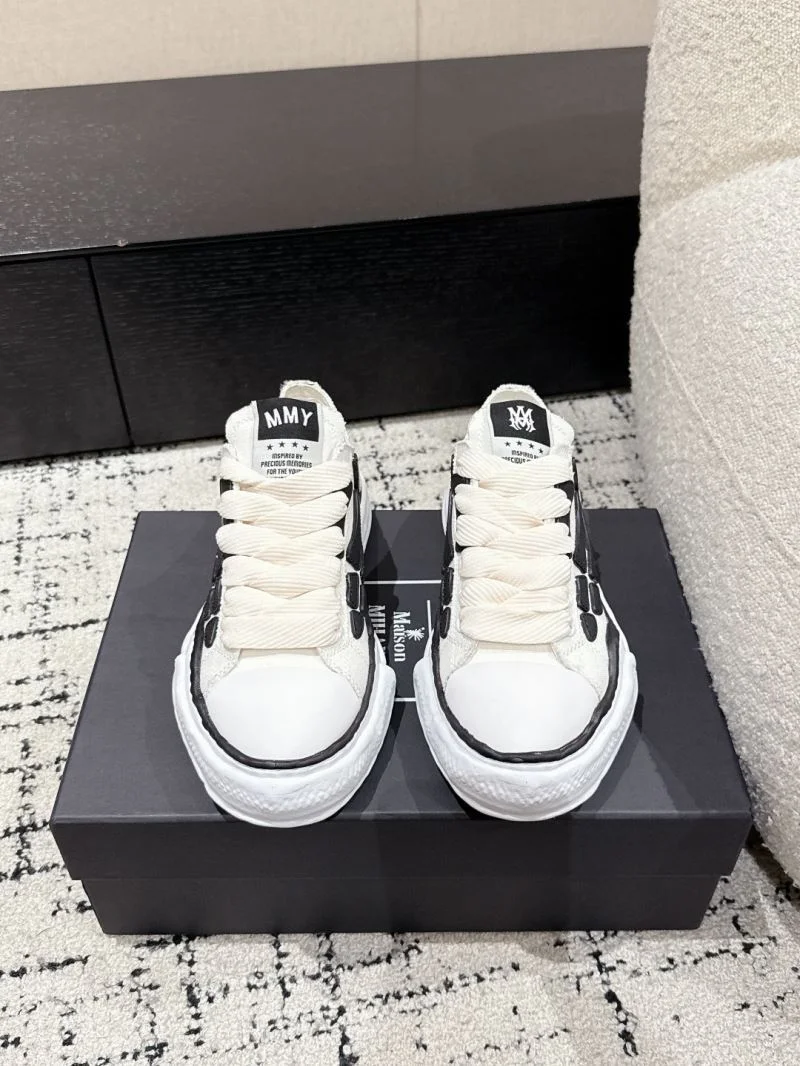 Amiri Shoes