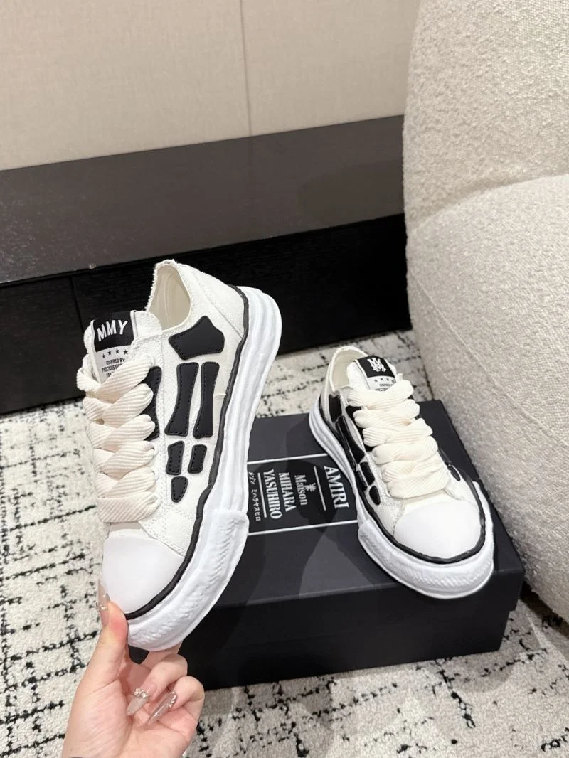 Low-cost Amiri Shoes