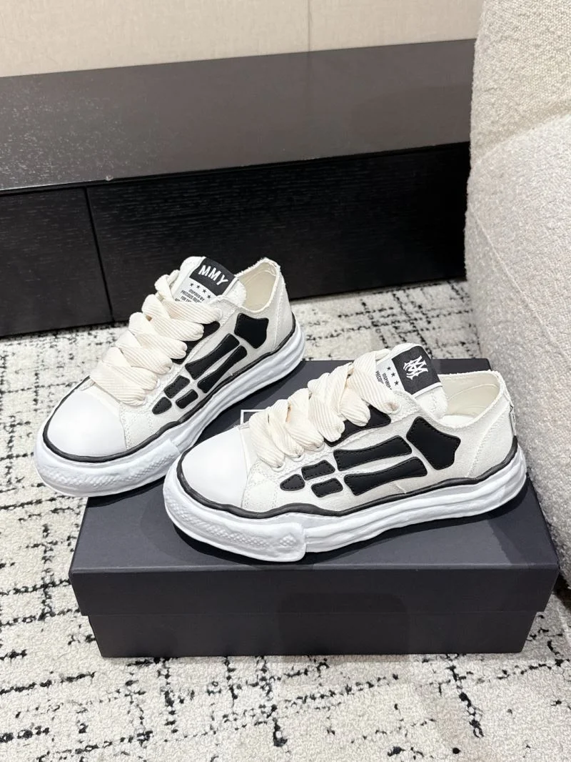 Low-cost Amiri Shoes