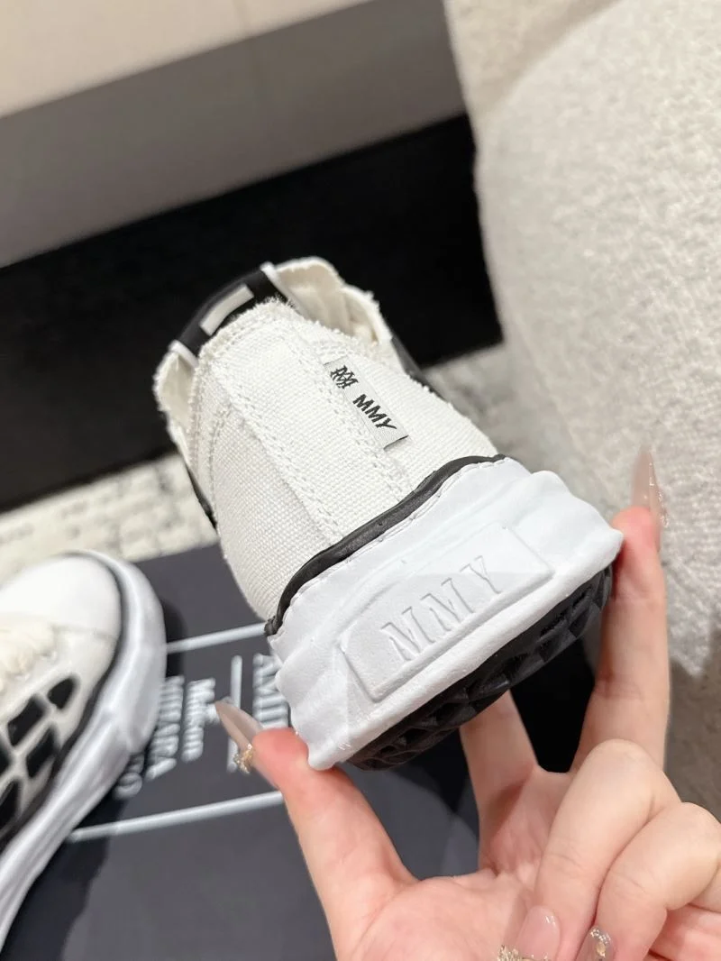 Low-cost Amiri Shoes