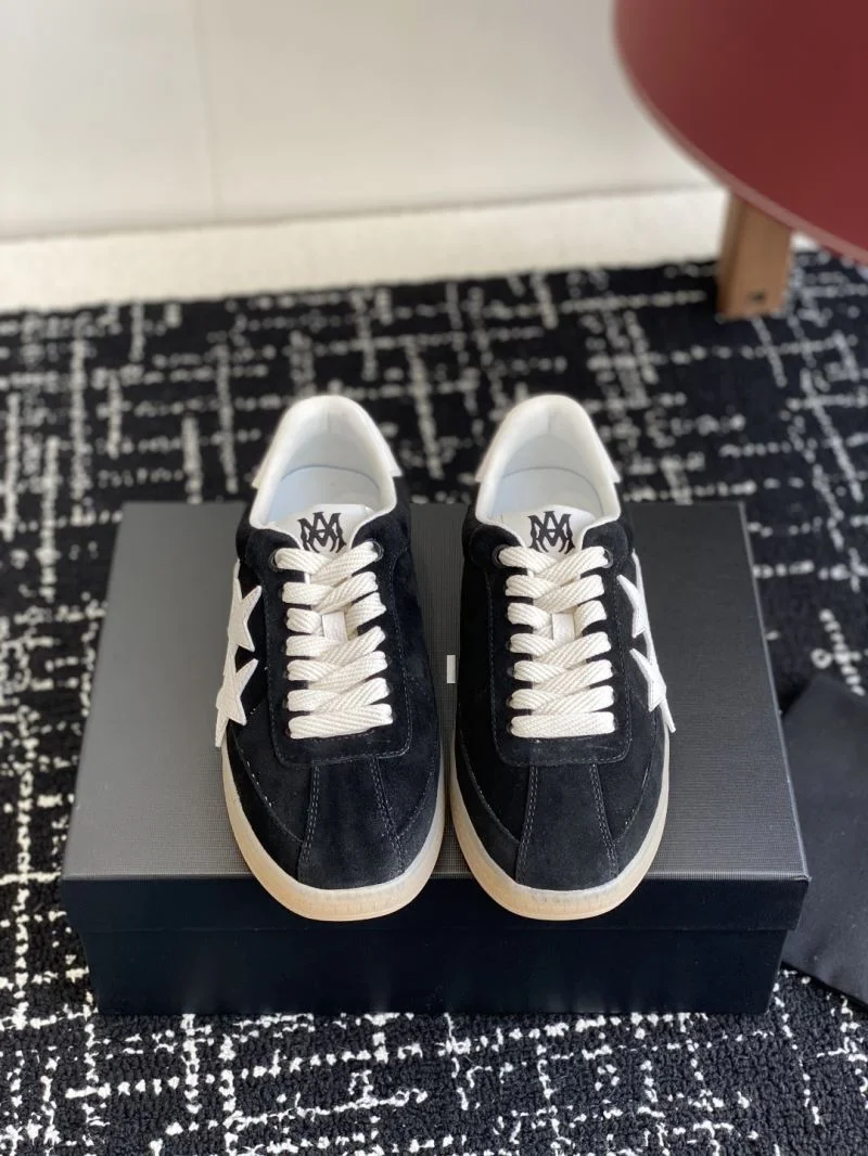Amiri Shoes