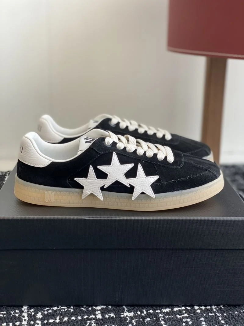 Inexpensive Amiri Shoes