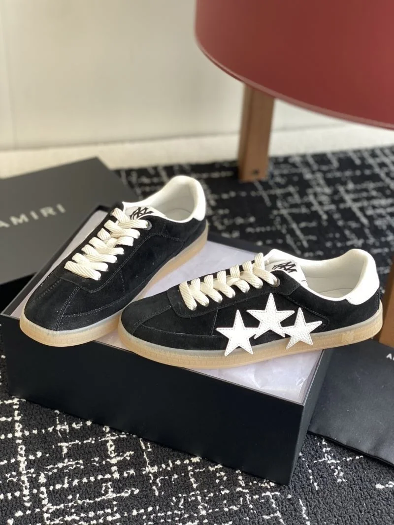 Inexpensive Amiri Shoes
