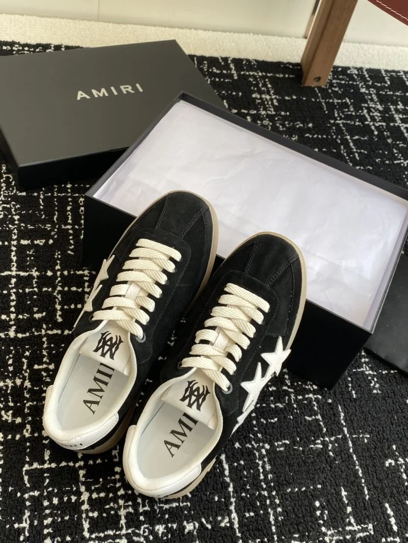 Inexpensive Amiri Shoes