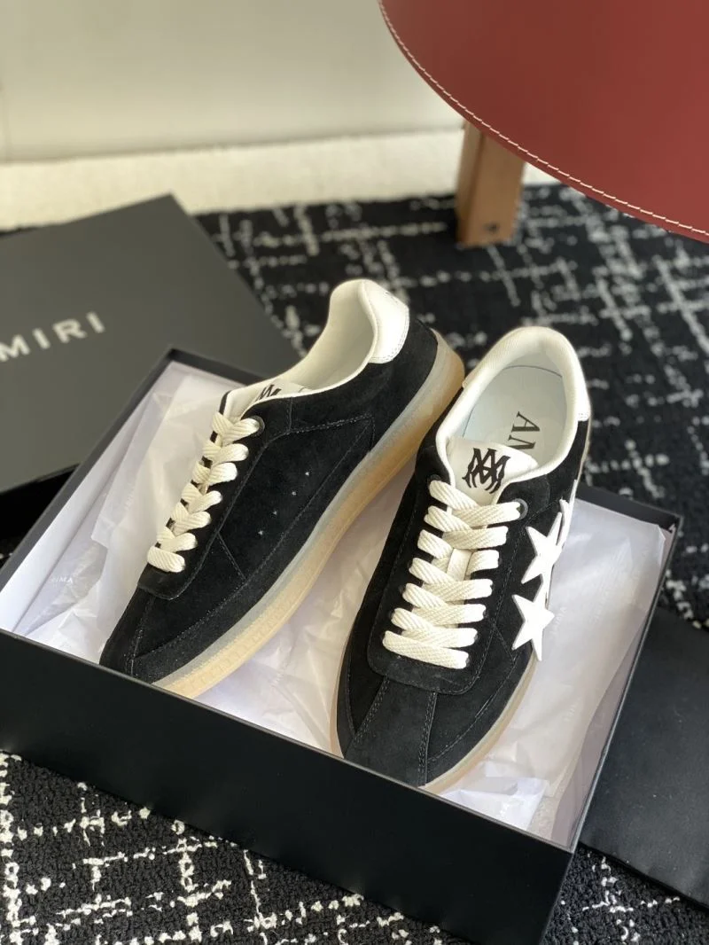 Inexpensive Amiri Shoes