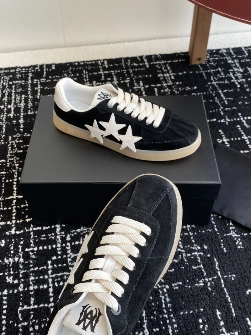 Inexpensive Amiri Shoes