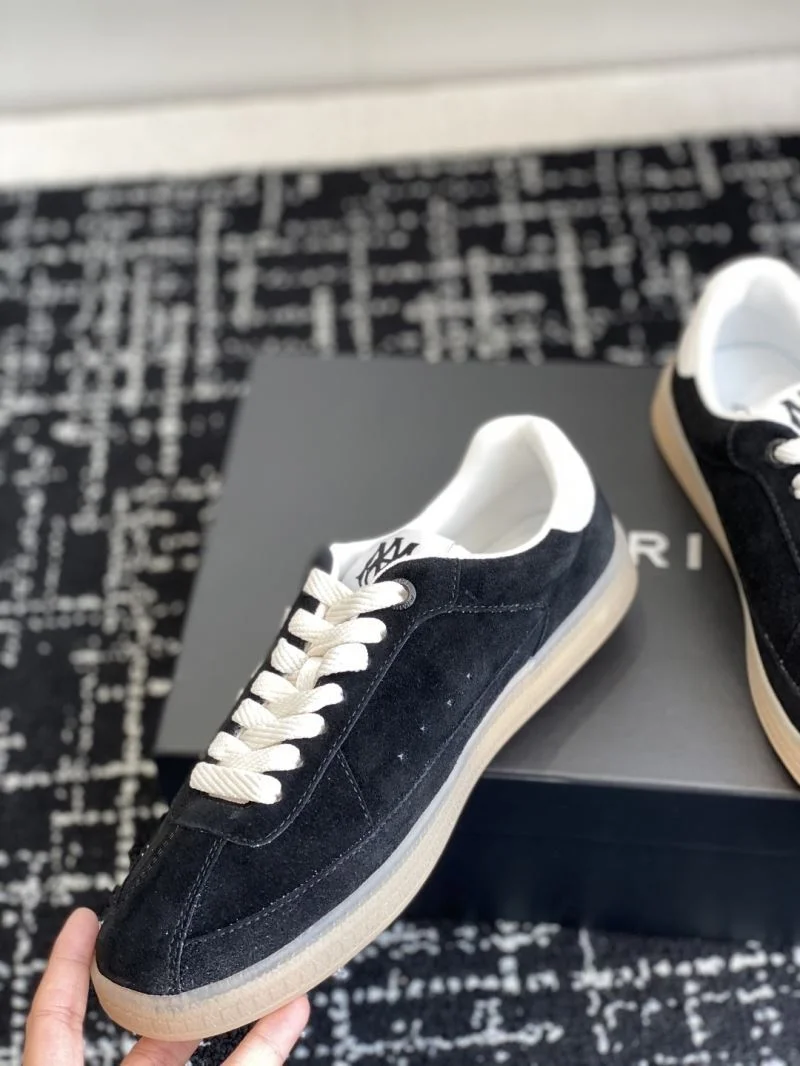Inexpensive Amiri Shoes