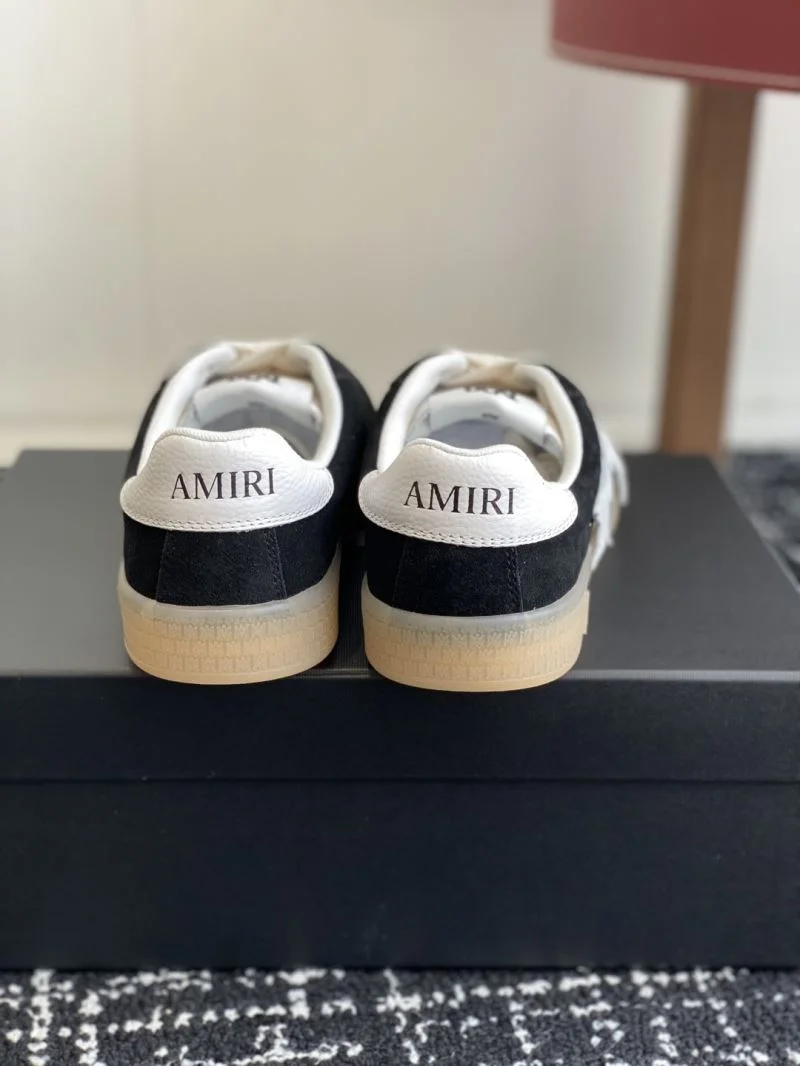 Inexpensive Amiri Shoes