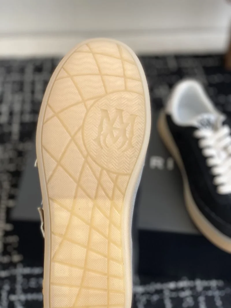 Inexpensive Amiri Shoes