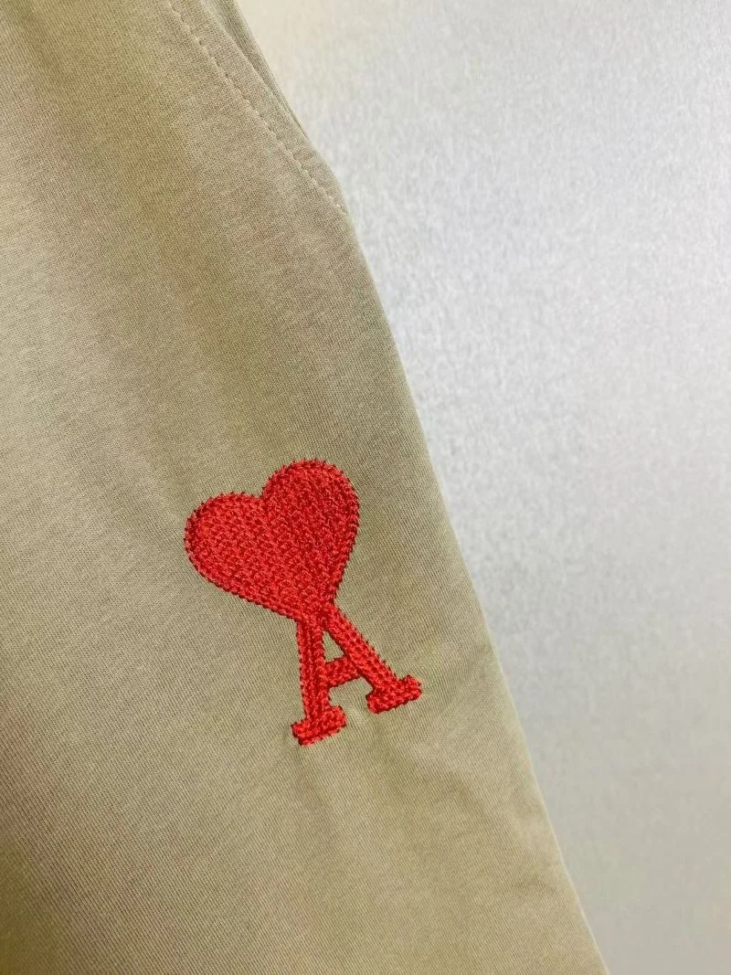 Amiri Short Pants