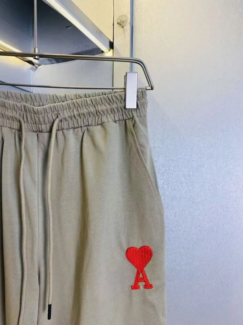 Accurate model Amiri Short Pants
