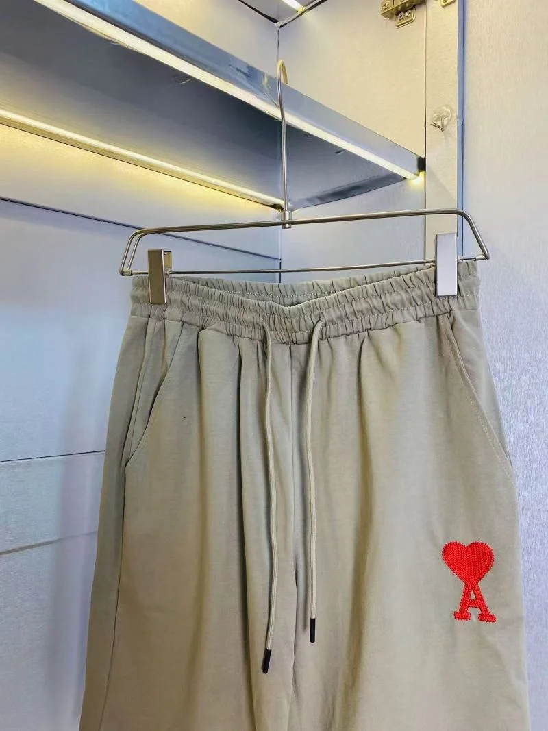 Accurate model Amiri Short Pants