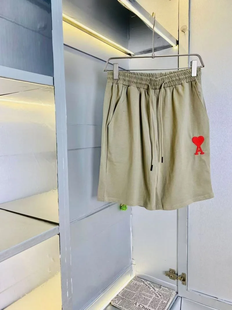 Accurate model Amiri Short Pants
