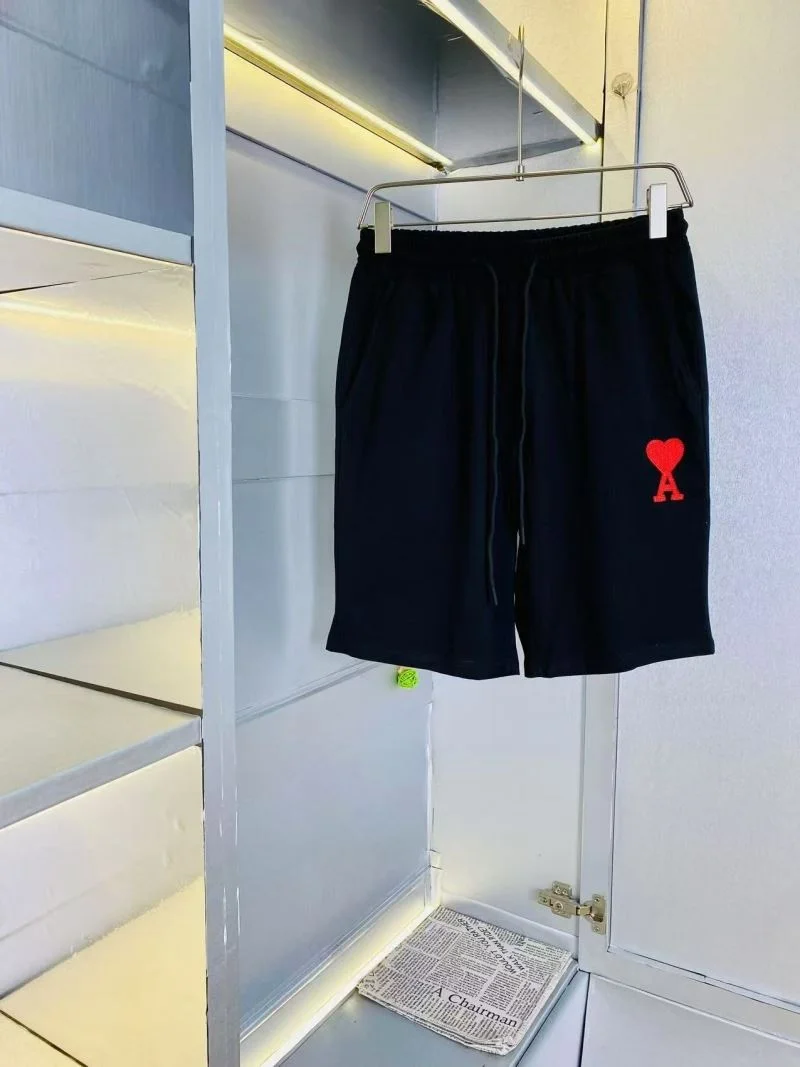 Accurate model Amiri Short Pants