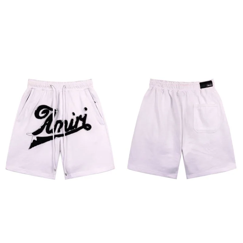 Amiri Short Pants