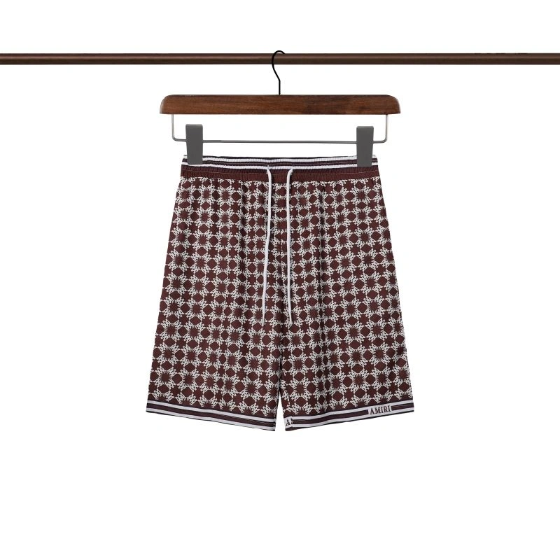 Original Amiri Short Pants