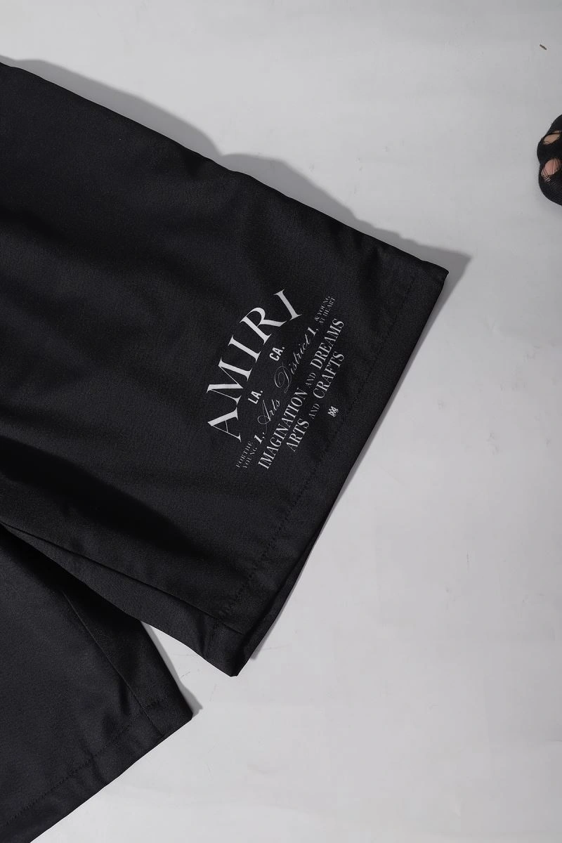 Precise copy Amiri Short Pants