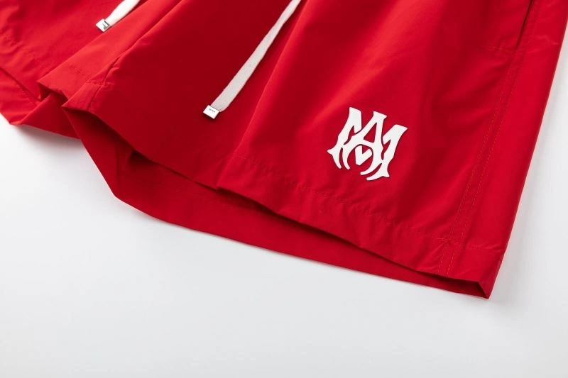 Official Amiri Short Pants