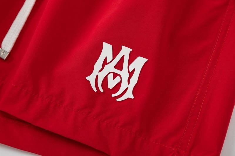 Official Amiri Short Pants