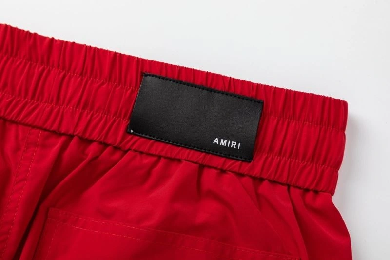 Official Amiri Short Pants