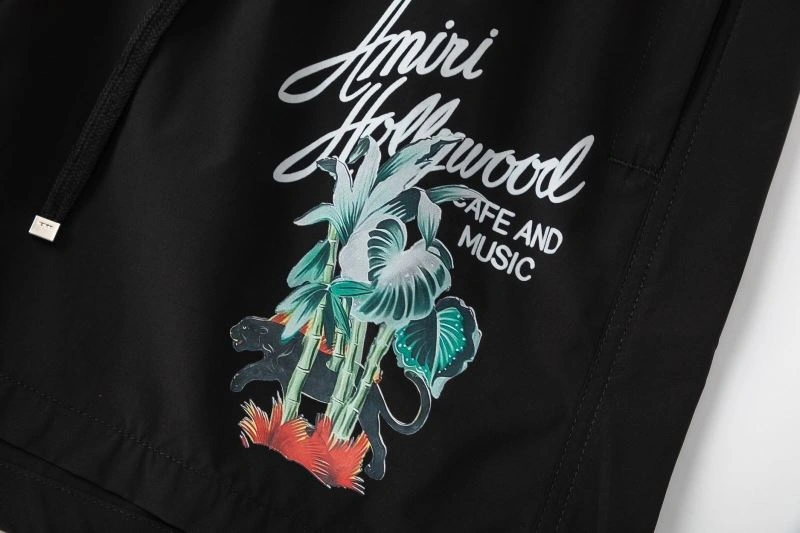 OEM Amiri Short Pants
