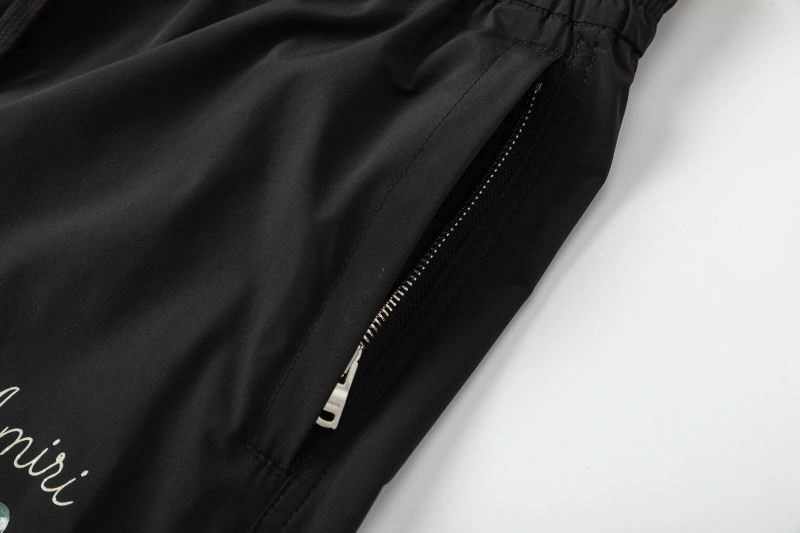Official Amiri Short Pants
