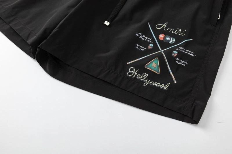 Official Amiri Short Pants