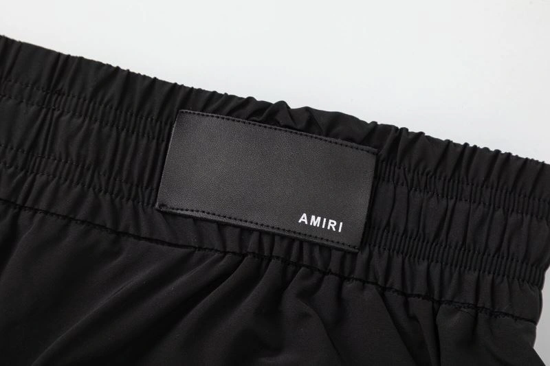 Official Amiri Short Pants