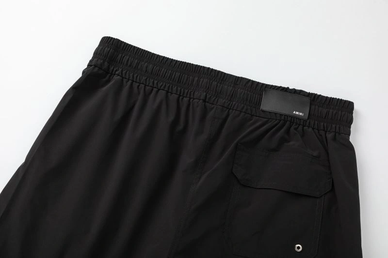 Official Amiri Short Pants