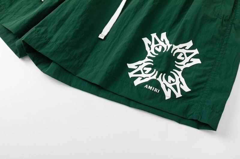 Genuine Amiri Short Pants