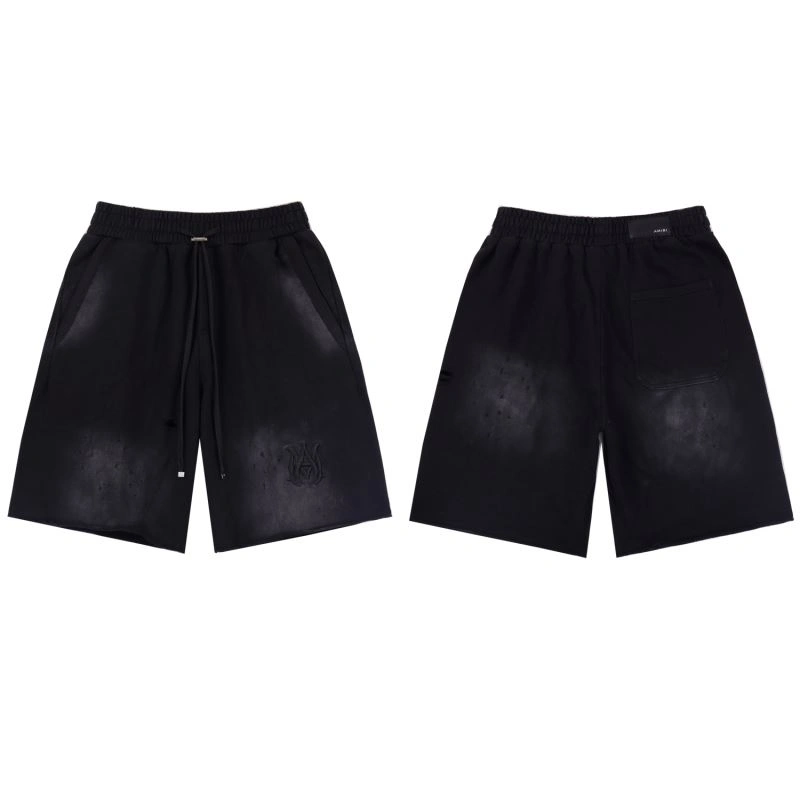 Precise copy Amiri Short Pants