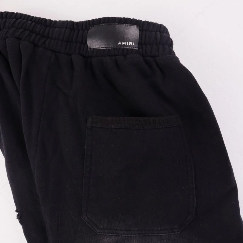 Precise copy Amiri Short Pants