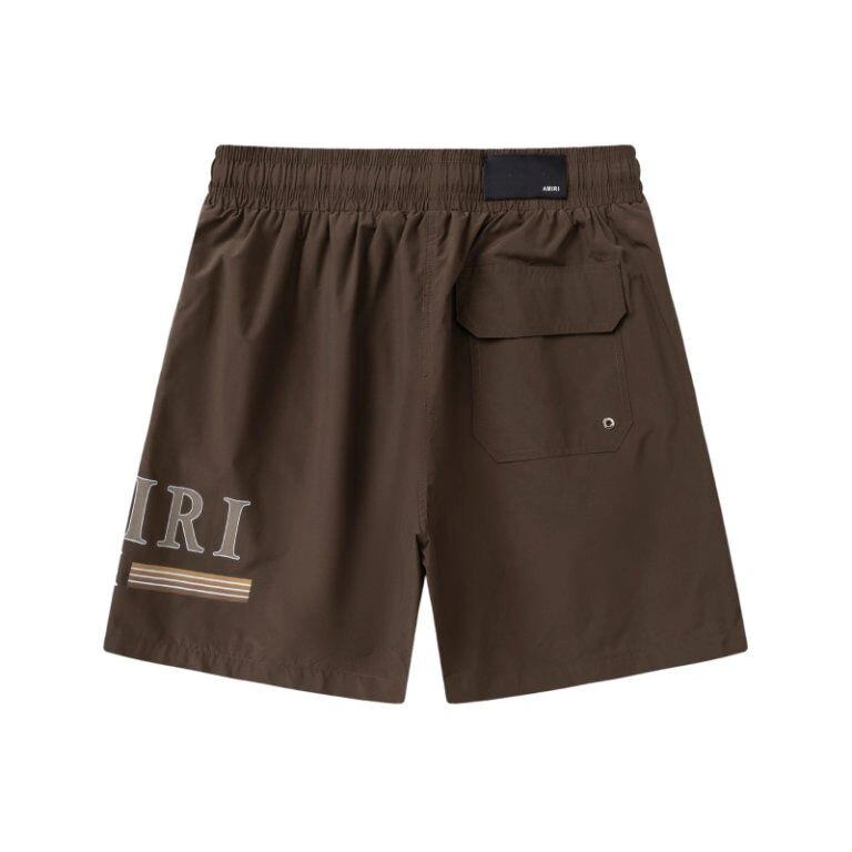 1:1 copy Amiri Short Pants