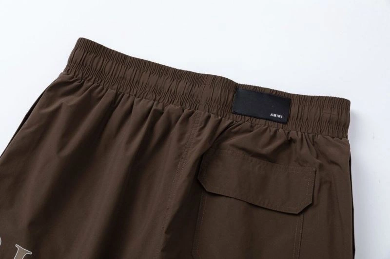 1:1 copy Amiri Short Pants