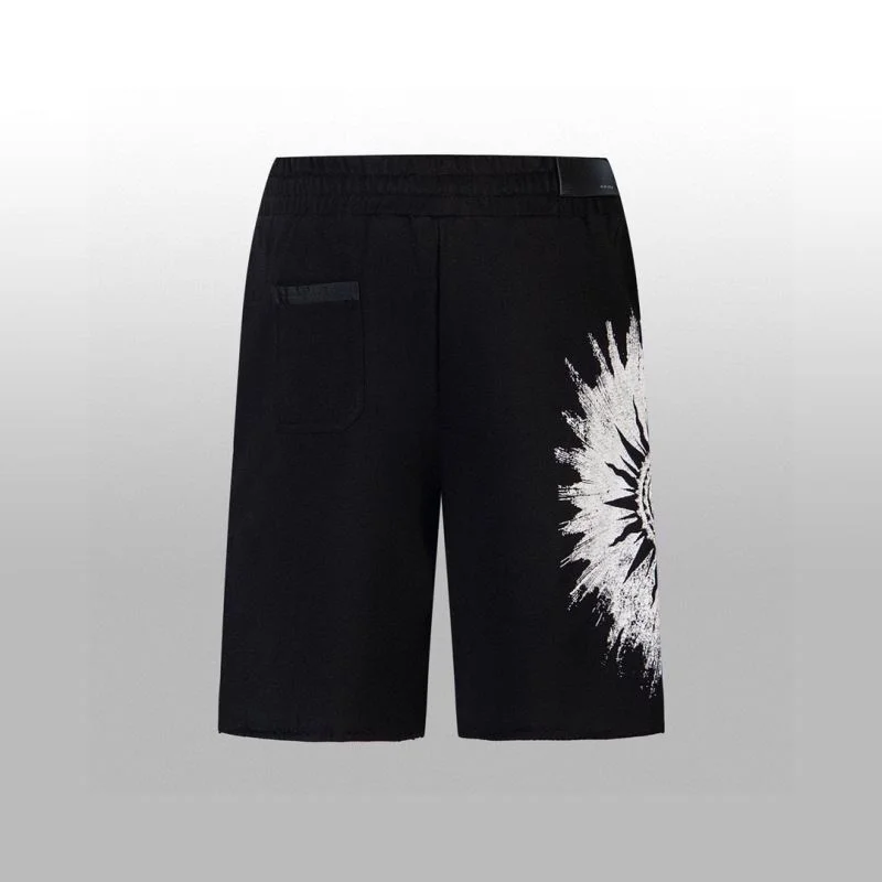 Legit Amiri Short Pants