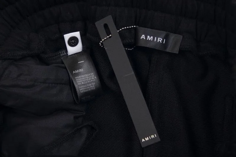 Legit Amiri Short Pants