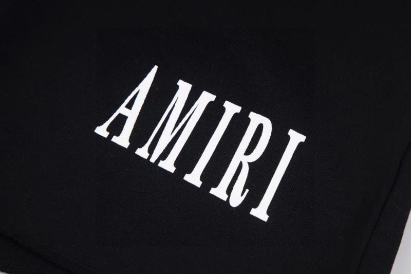 Legit Amiri Short Pants