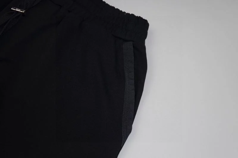 Legit Amiri Short Pants