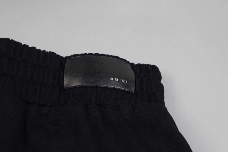 Legit Amiri Short Pants