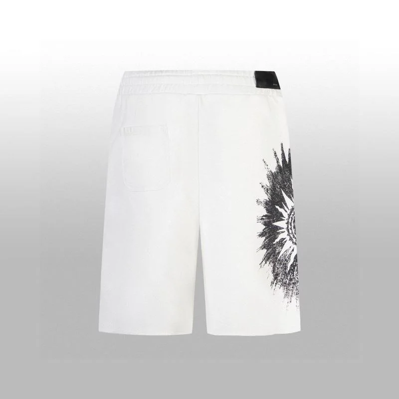 Official Amiri Short Pants