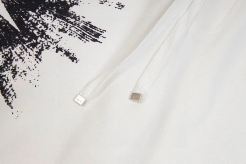 Official Amiri Short Pants