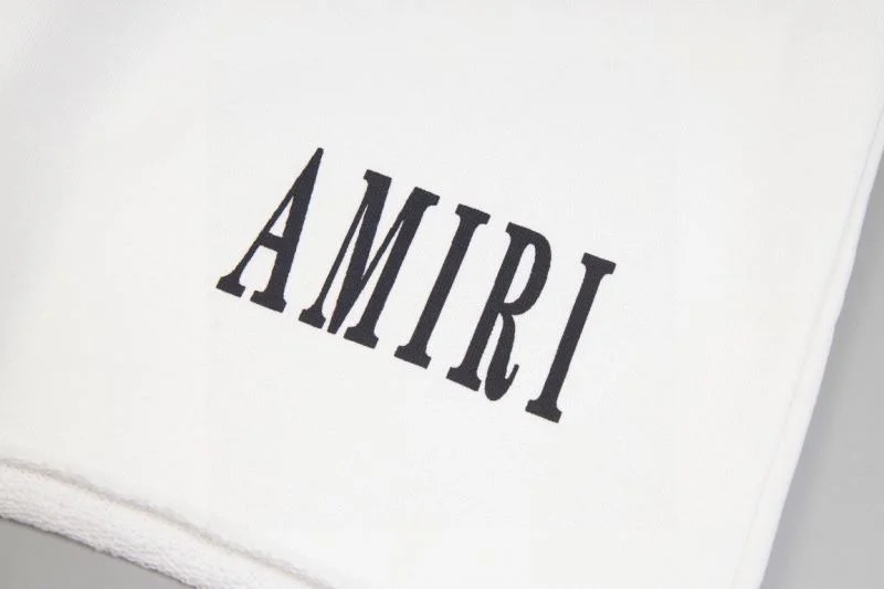 Official Amiri Short Pants