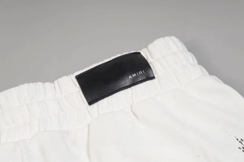 Official Amiri Short Pants