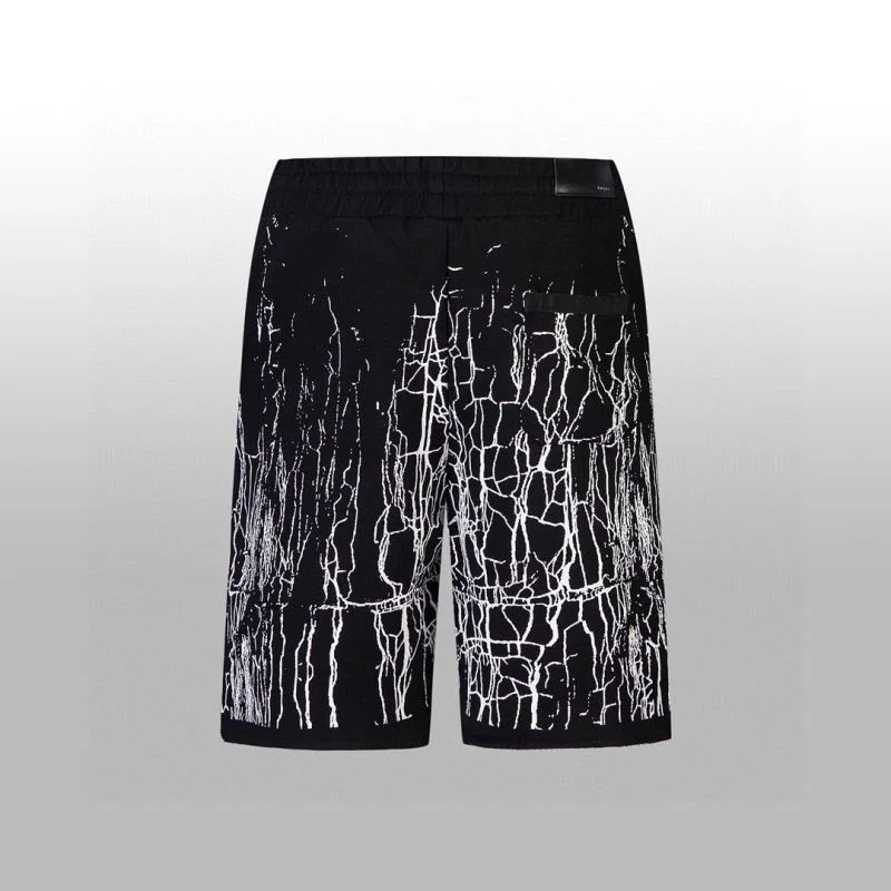 Top match Amiri Short Pants