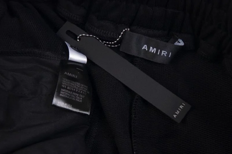 Top match Amiri Short Pants