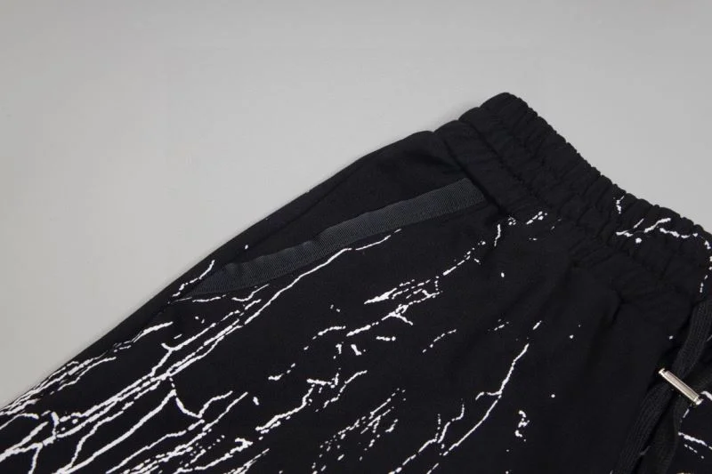 Top match Amiri Short Pants