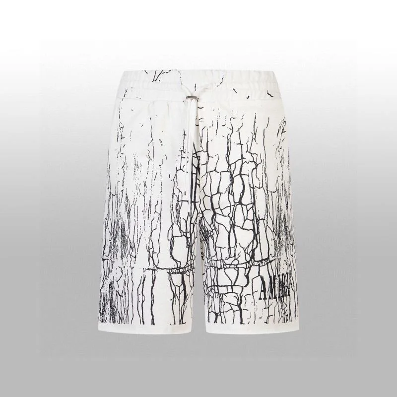Amiri Short Pants