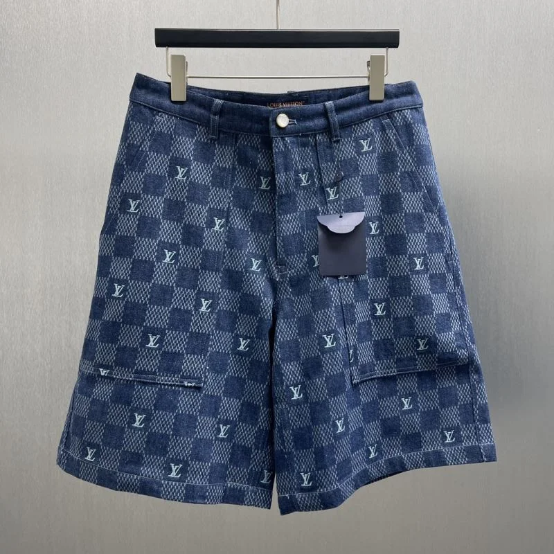 Amiri Short Pants