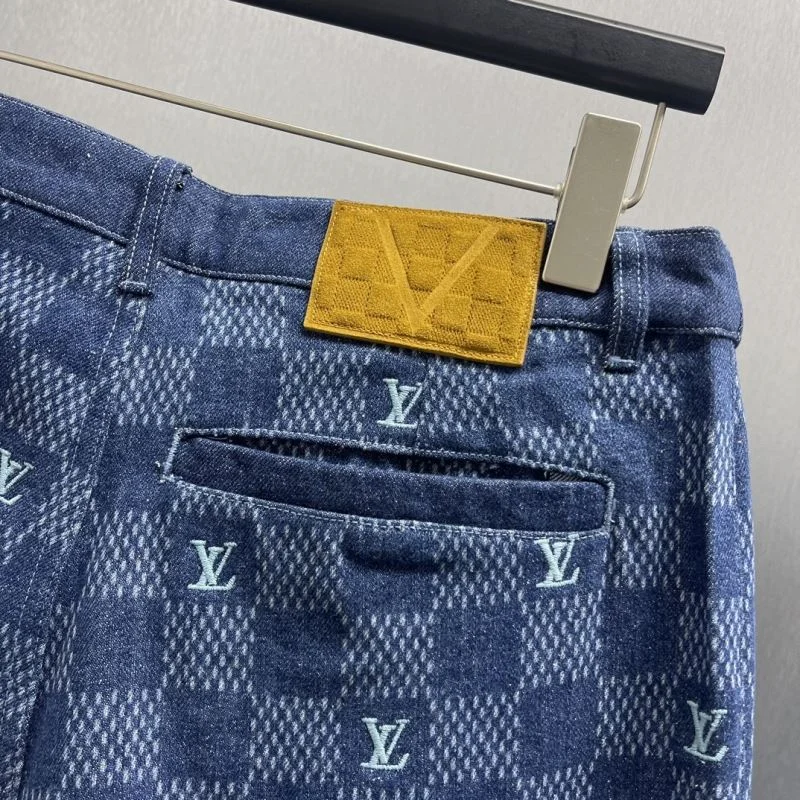 Low-cost Amiri Short Pants